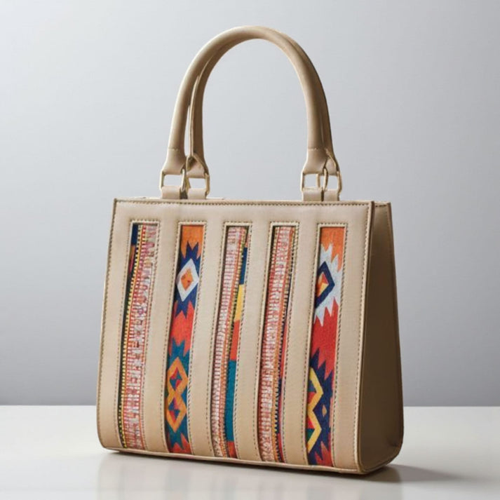 Aria Handbag – TASHA